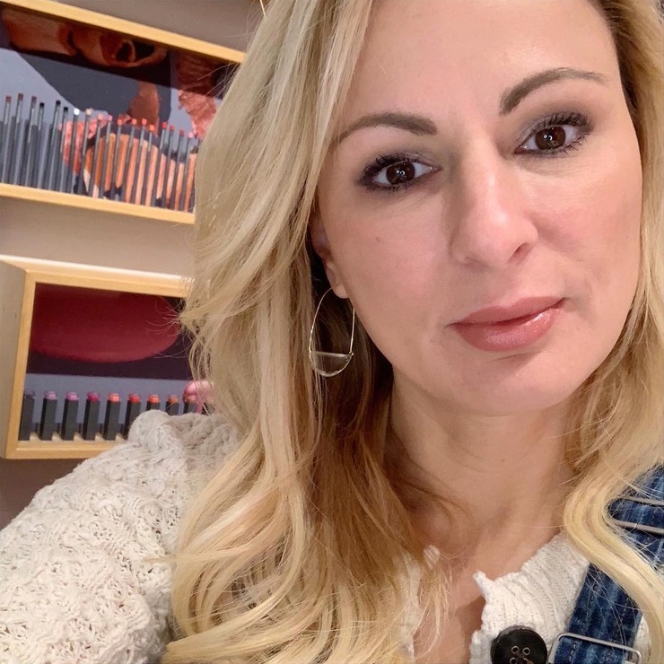 Picture of Christi Lukasiak