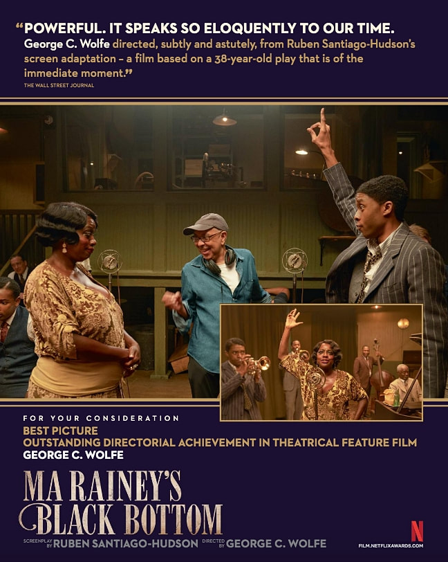 Picture of Ma Rainey's Black Bottom