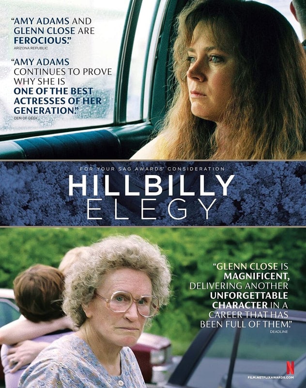 Hillbilly Elegy picture