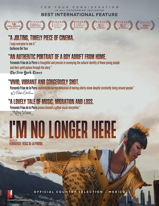 Picture of I'm No Longer Here