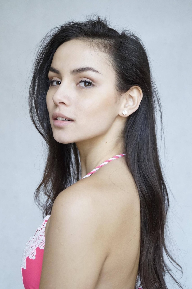 Picture of Vindy Krejci