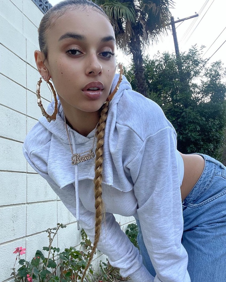 Picture of Breah Hicks