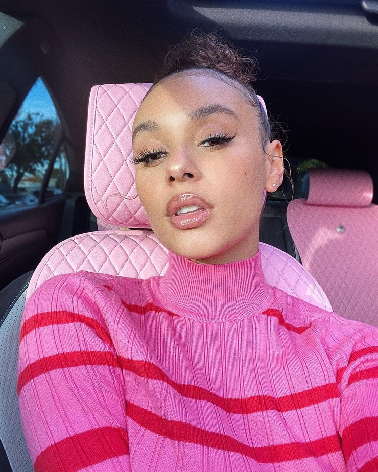 Picture of Breah Hicks