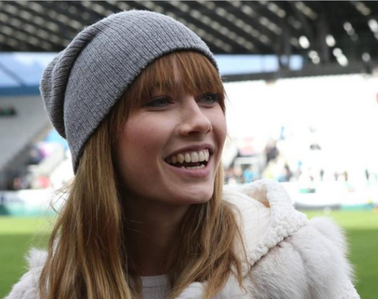 Picture of Ena Kadic