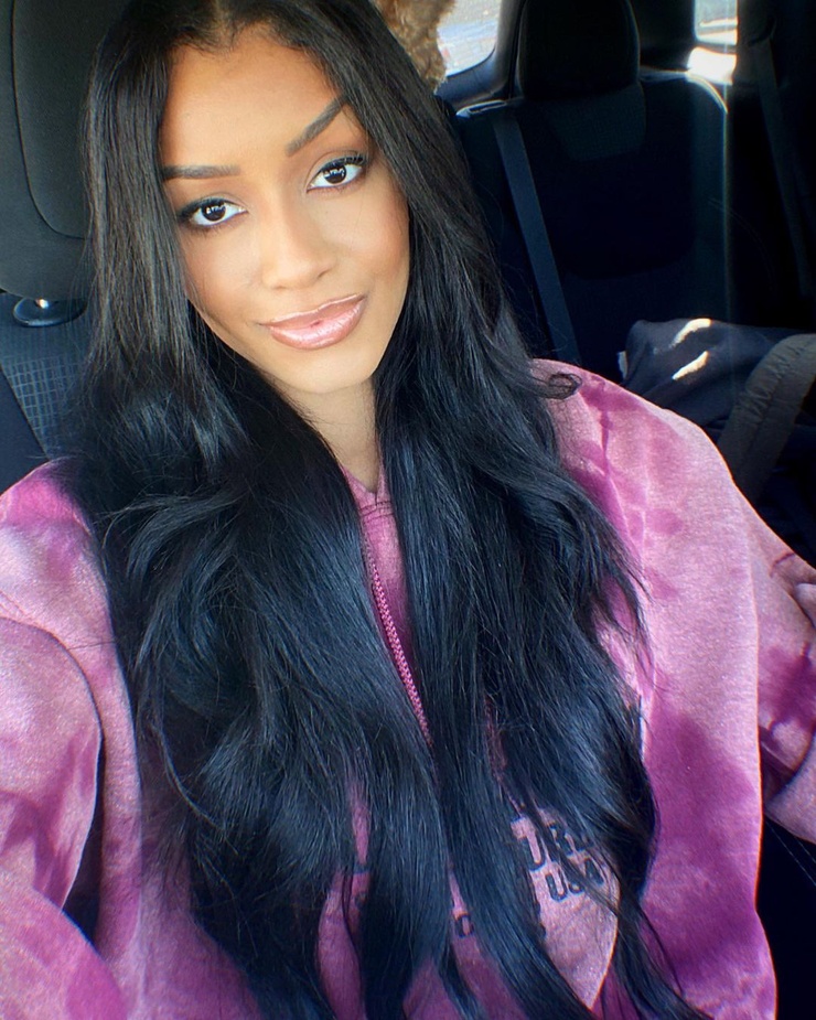 Image of Tyler Abron