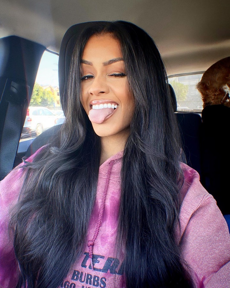 Picture of Tyler Abron