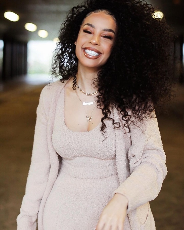 Image of Nakita Johnson