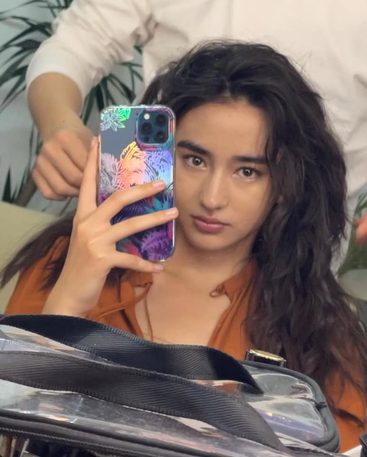 Picture of Vanda Margraf