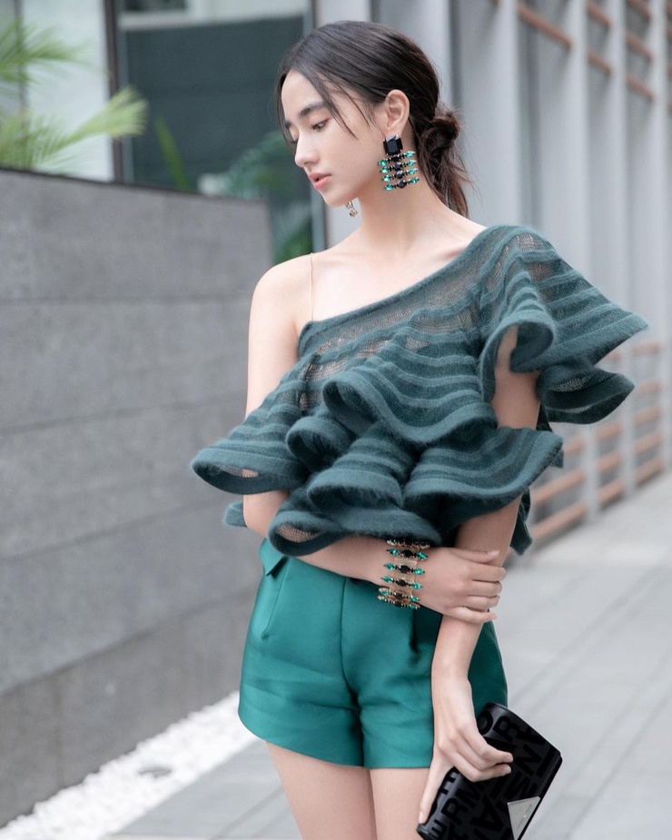 Picture of Vanda Margraf