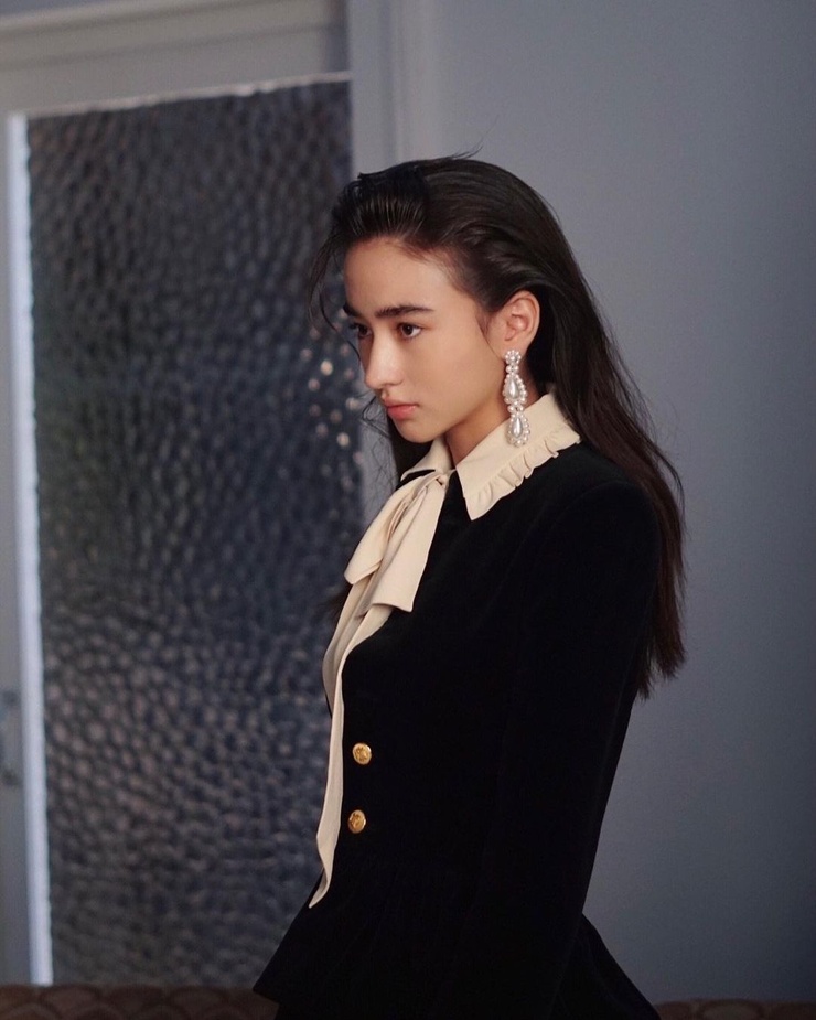 Picture of Vanda Margraf