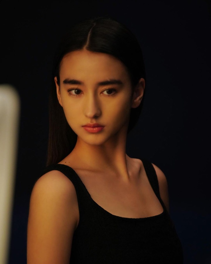 Picture of Vanda Margraf