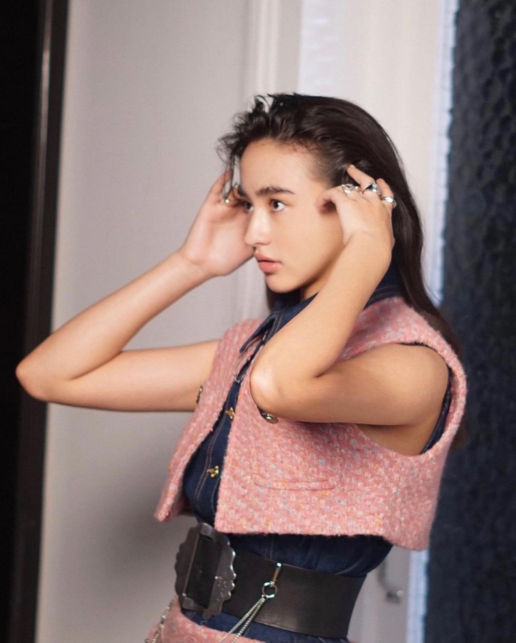 Picture of Vanda Margraf