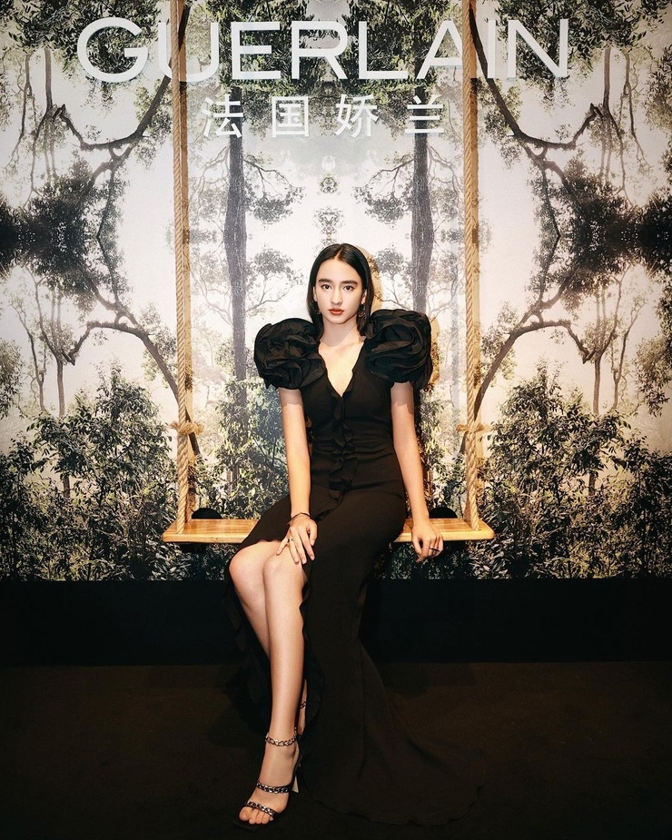 Picture of Vanda Margraf