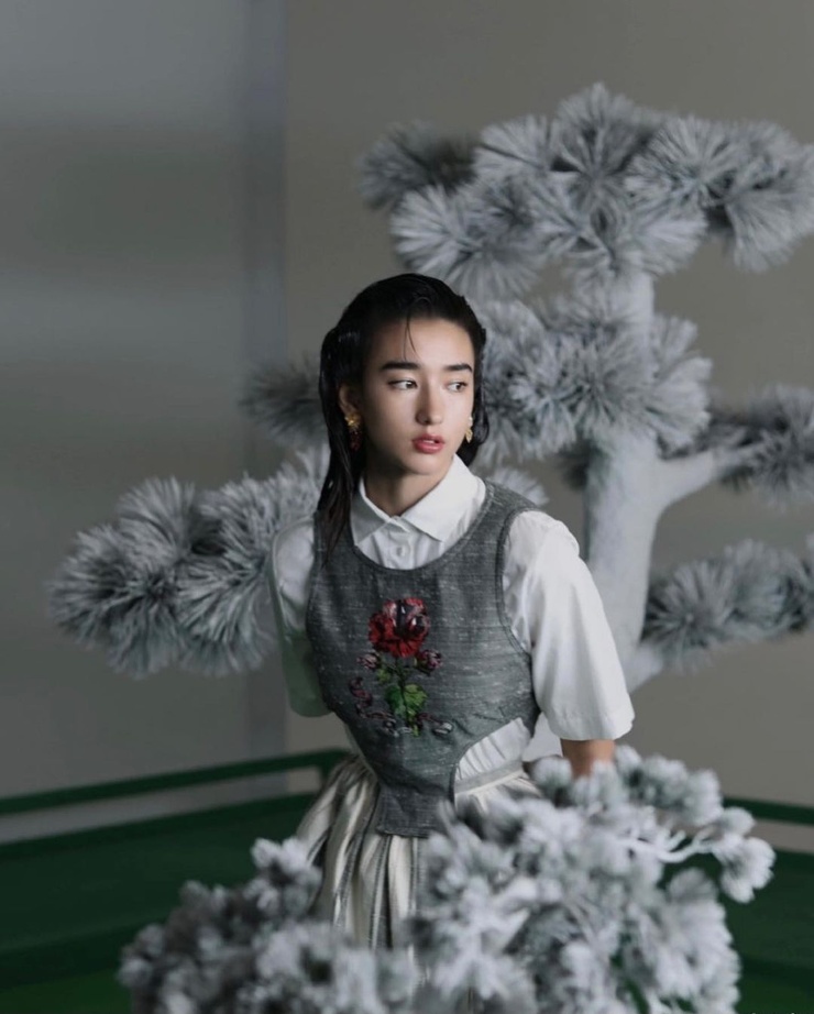 Image of Vanda Margraf