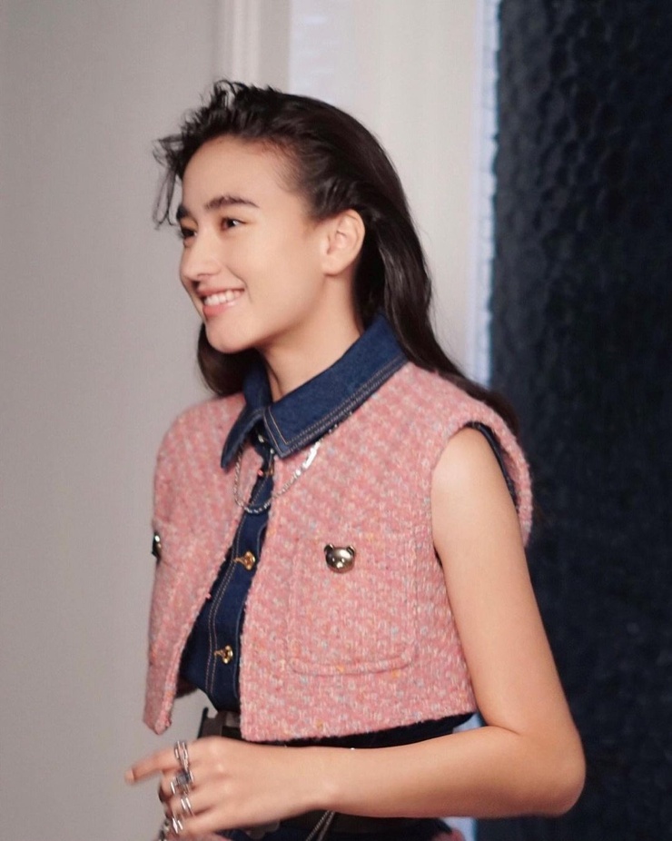 Picture of Vanda Margraf