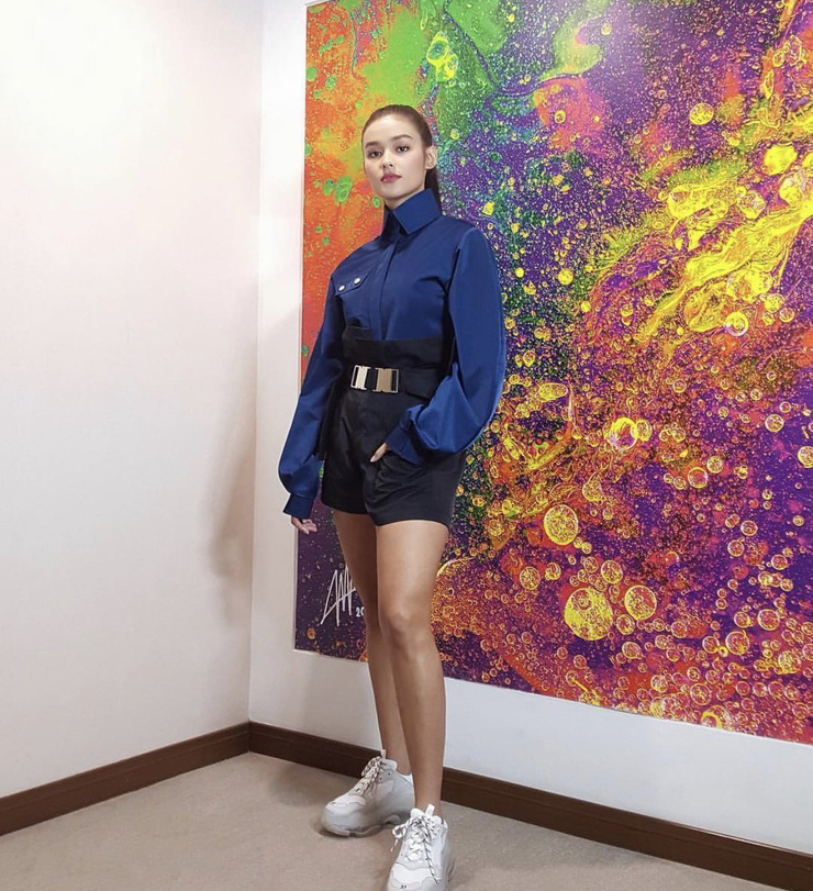 Picture of Samantha Richelle