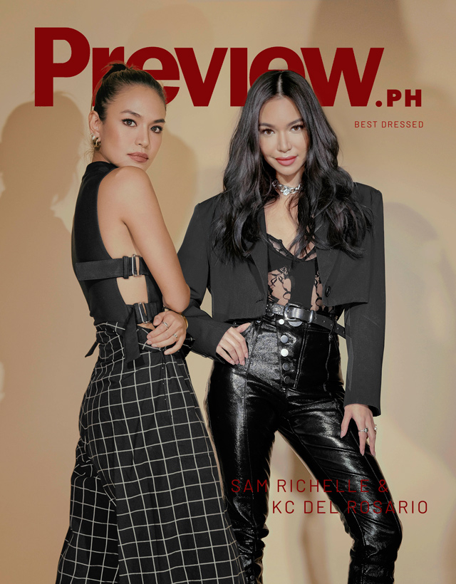 Picture of Samantha Richelle