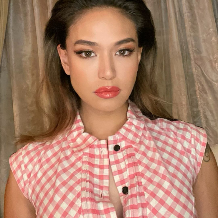 Picture of Samantha Richelle