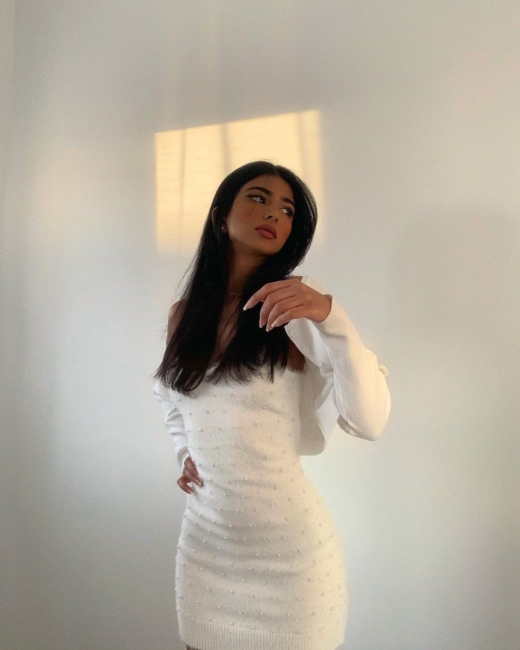 Picture of Iffat Marashi