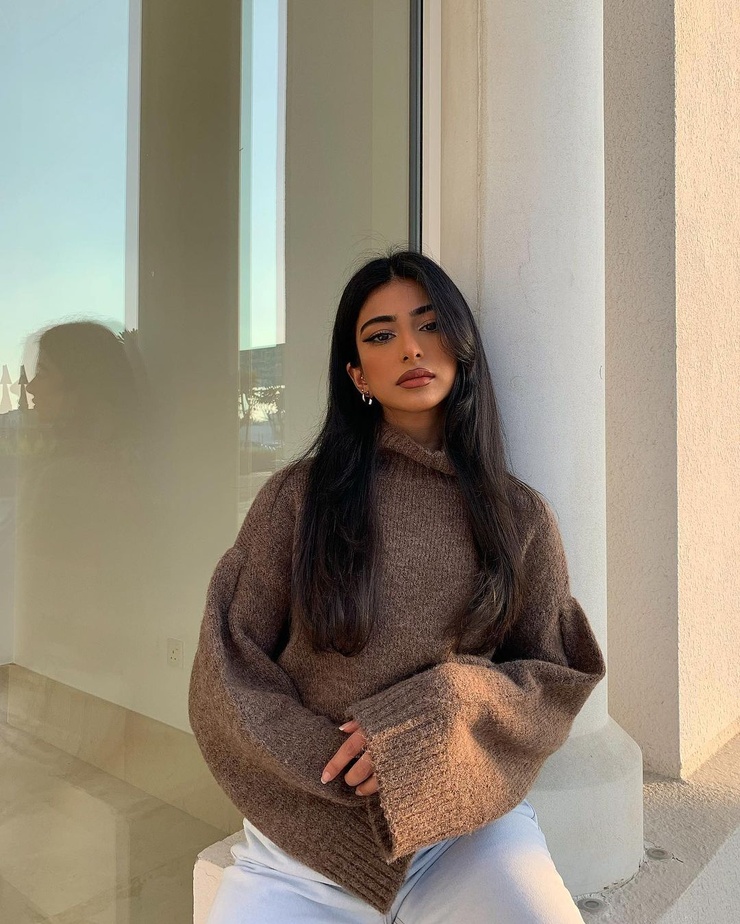 Picture of Iffat Marashi