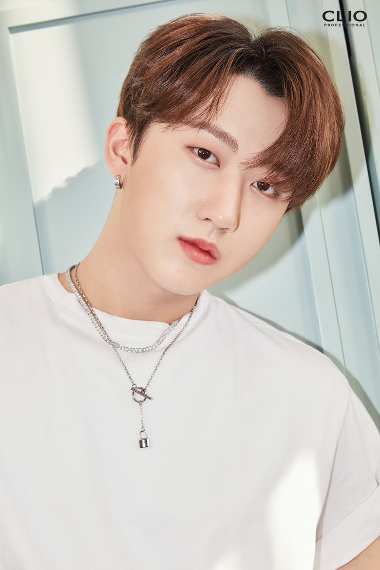 Image of Changbin
