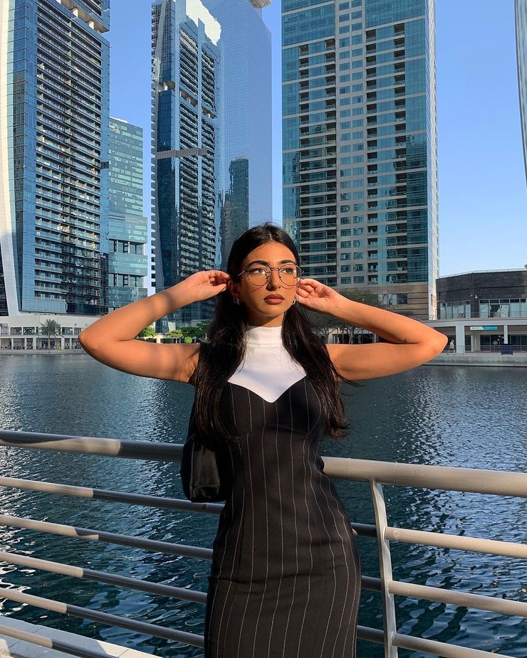 Iffat Marashi picture