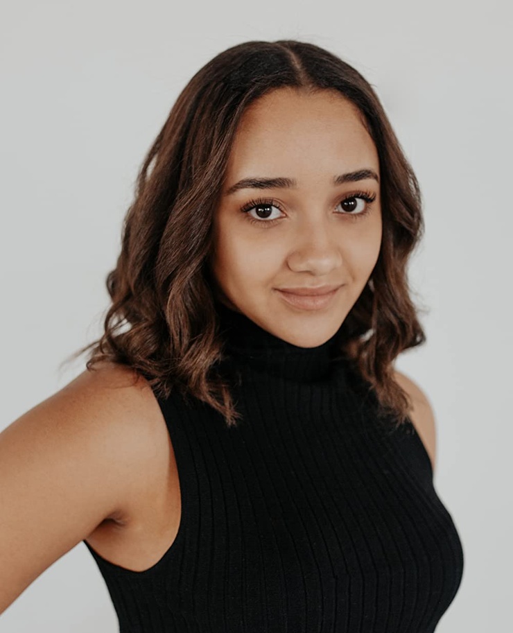 Picture of Verity Marks