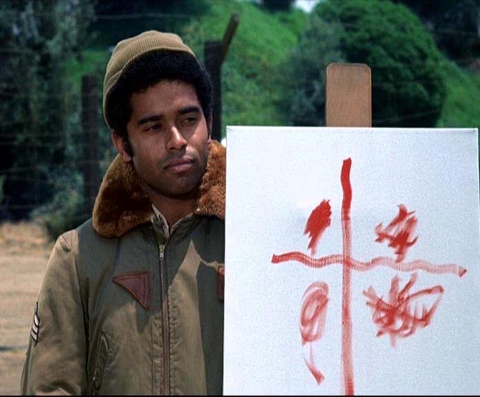 Picture of Klink's Masterpiece