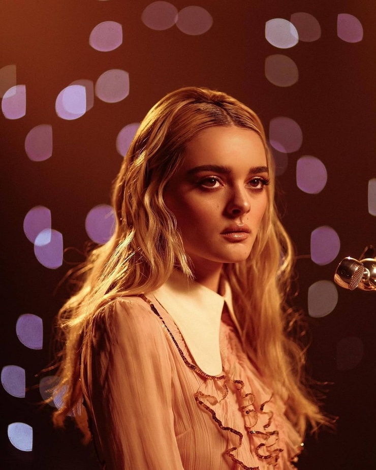 Picture of Charlotte Lawrence