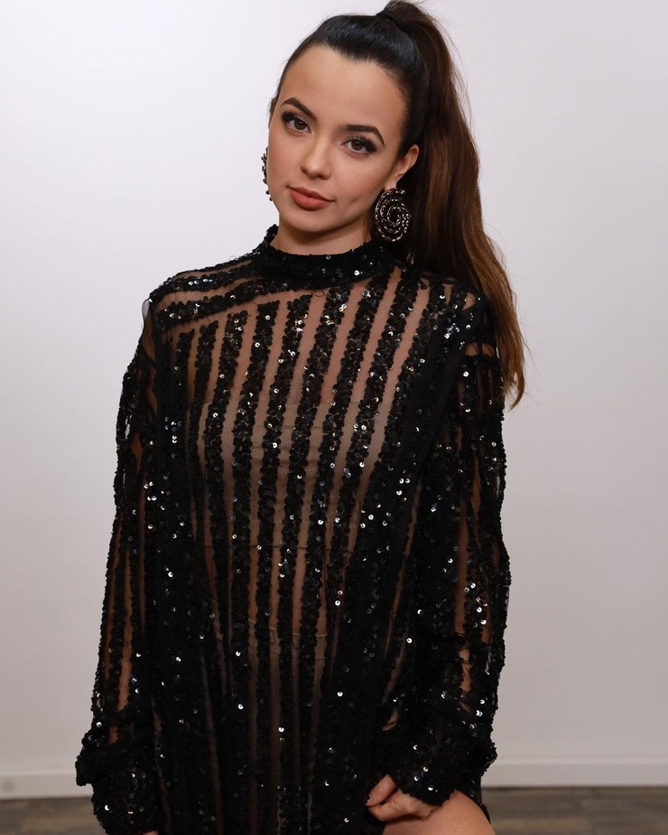 Picture of Vanessa Merrell