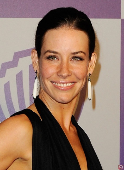 Evangeline Lilly image