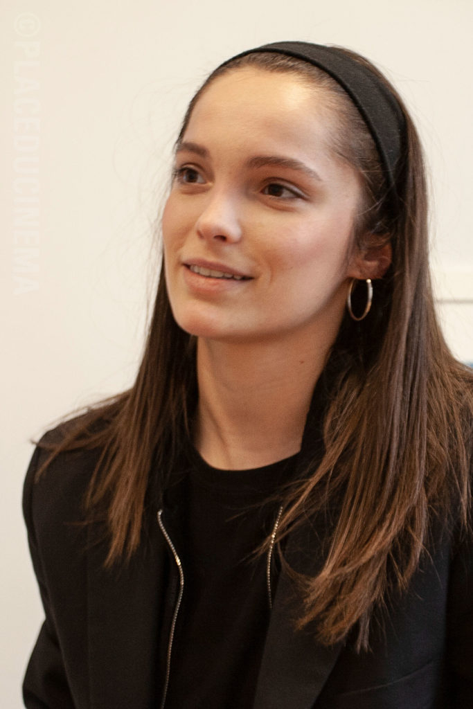 Image of Lola Le Lann