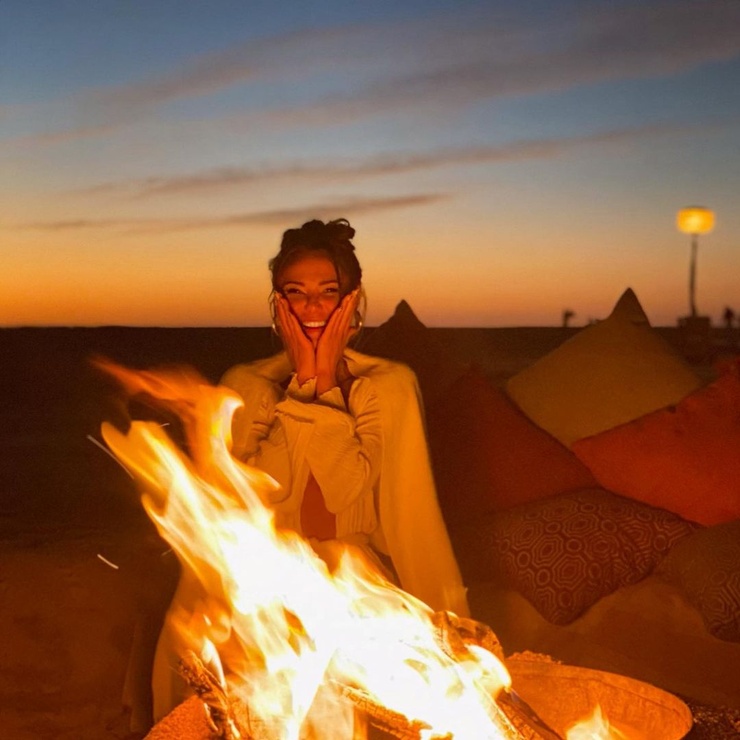 Picture of Sahara Ray