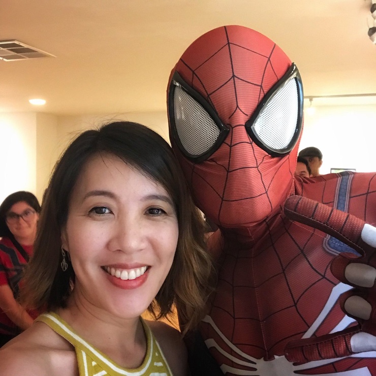 Picture of Jacinda Chew