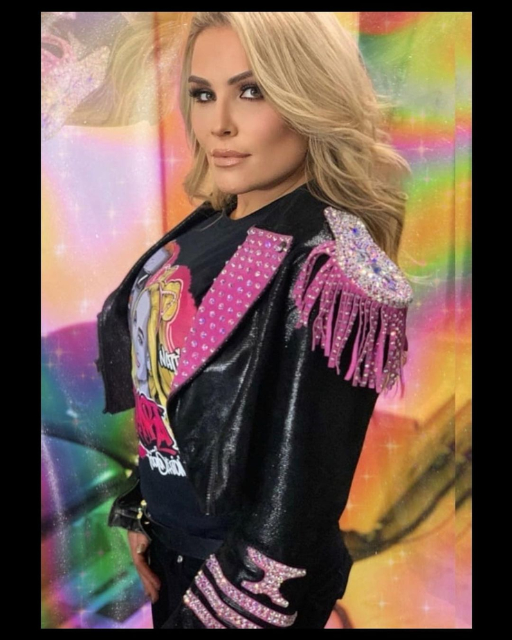 Picture of Natalie Neidhart