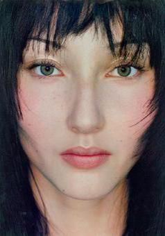 Picture of Tina Baltzer