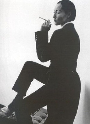 Picture of Tina Baltzer