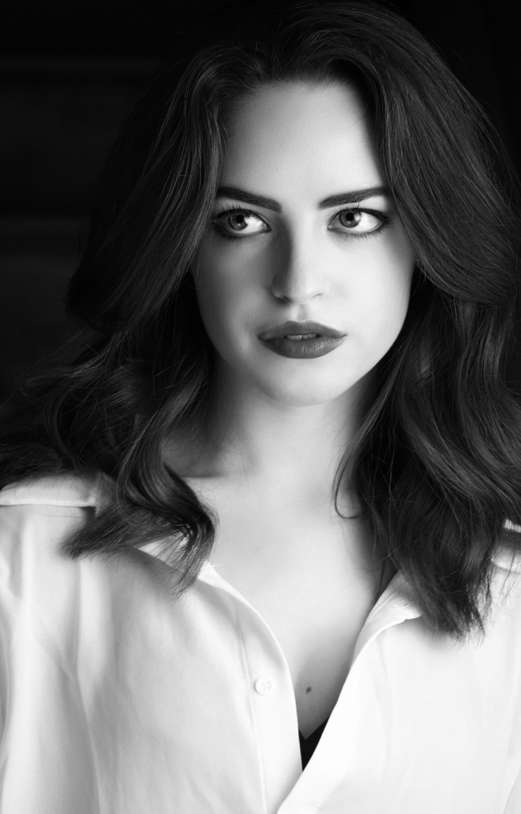 Picture of Kassidy Slaughter