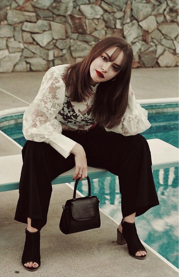 Kassidy Slaughter image