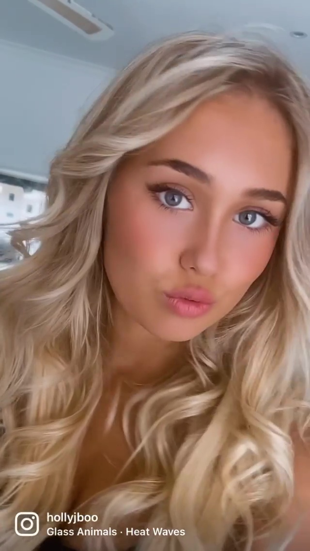 Picture of Holly Boothby