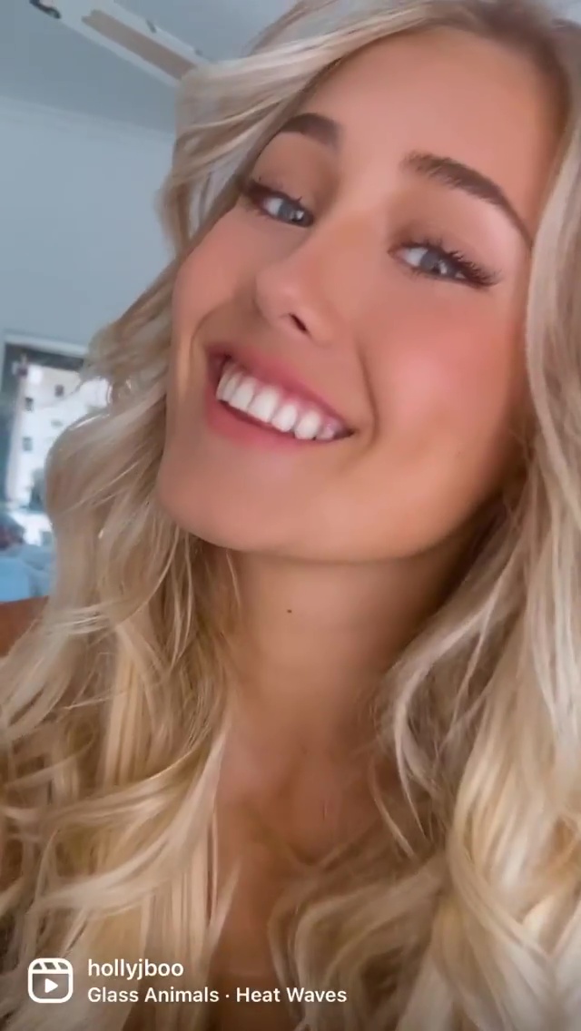 Picture of Holly Boothby