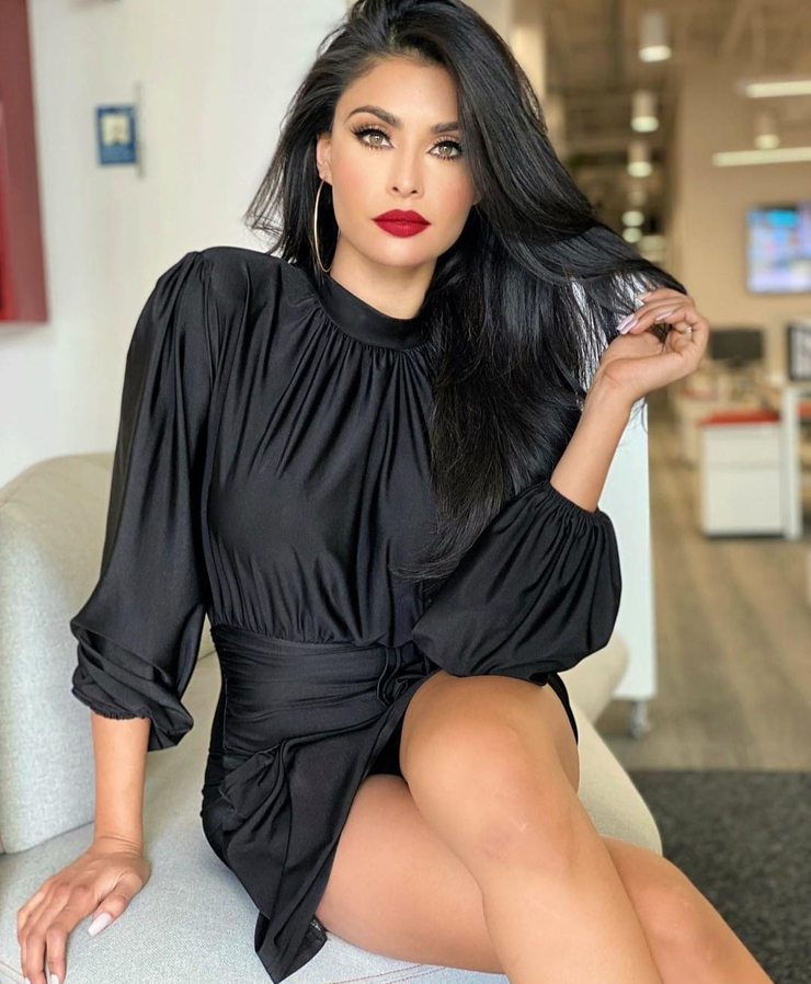 Image of Kristal Silva