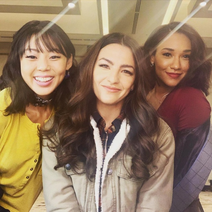 Picture of Kayla Compton