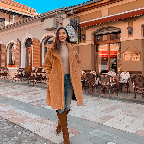 Picture of Nevina Shtylla