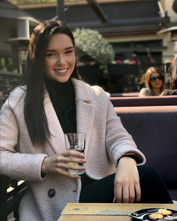 Nevina Shtylla image