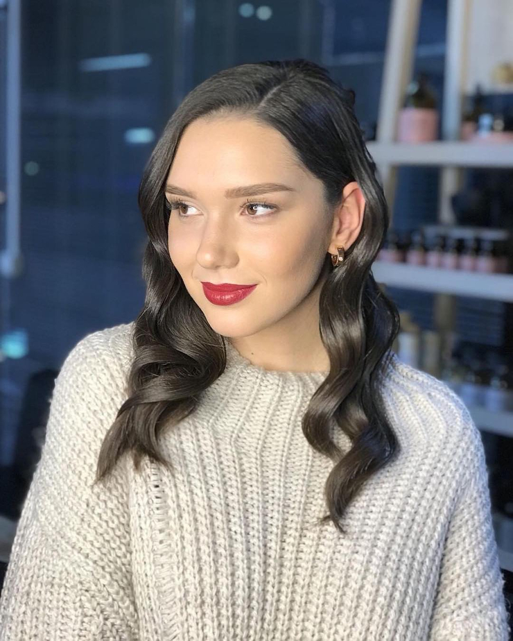 Picture of Nevina Shtylla