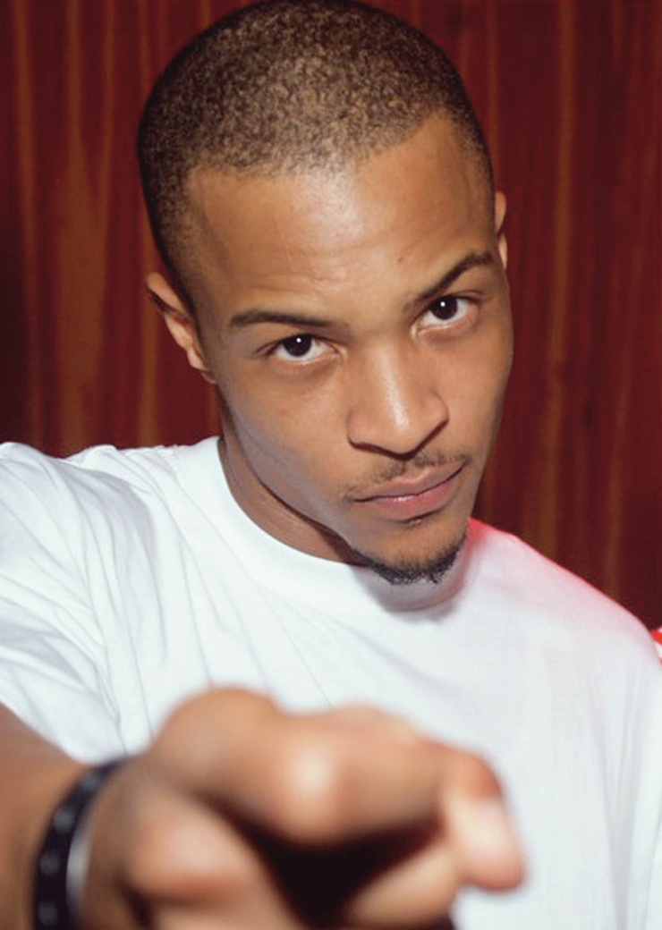 Picture of T.I.