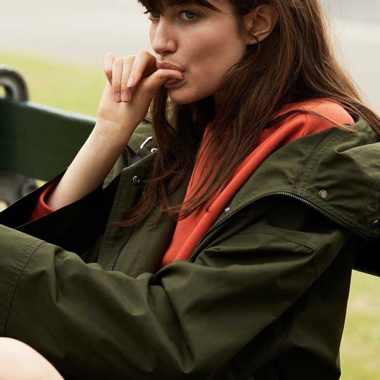 Picture of Grace Hartzel