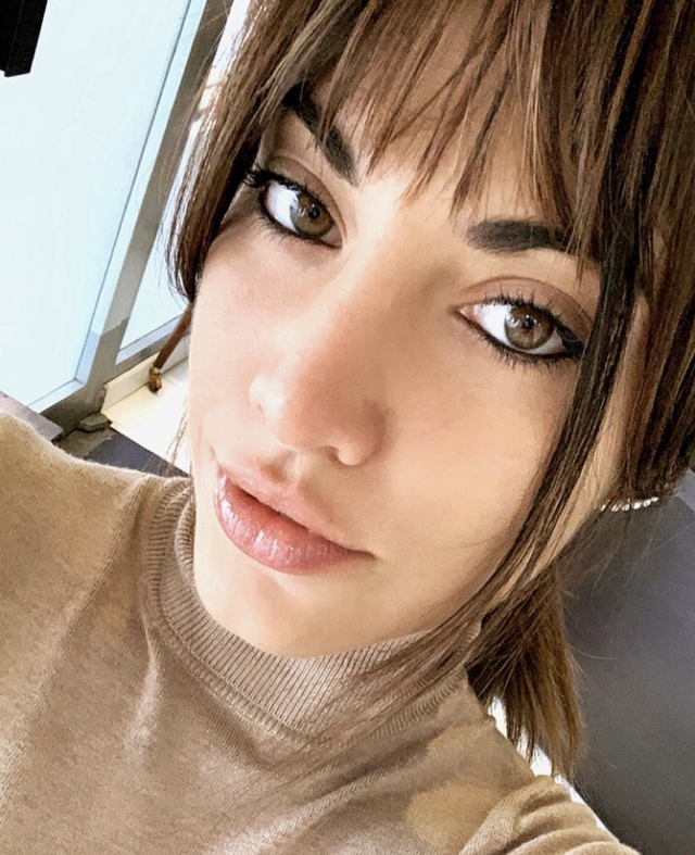 Barbara Fumagalli