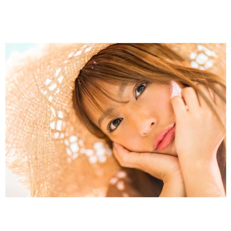 Picture of Rina Hashimoto
